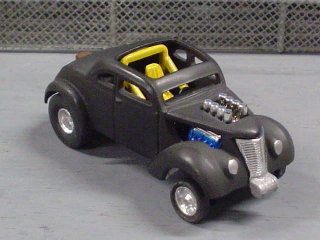 Passin Gasser Hobbyist Forums