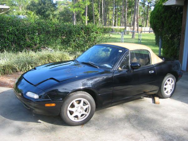 Monster Miata Project For Sale - MX-5 Miata Forum