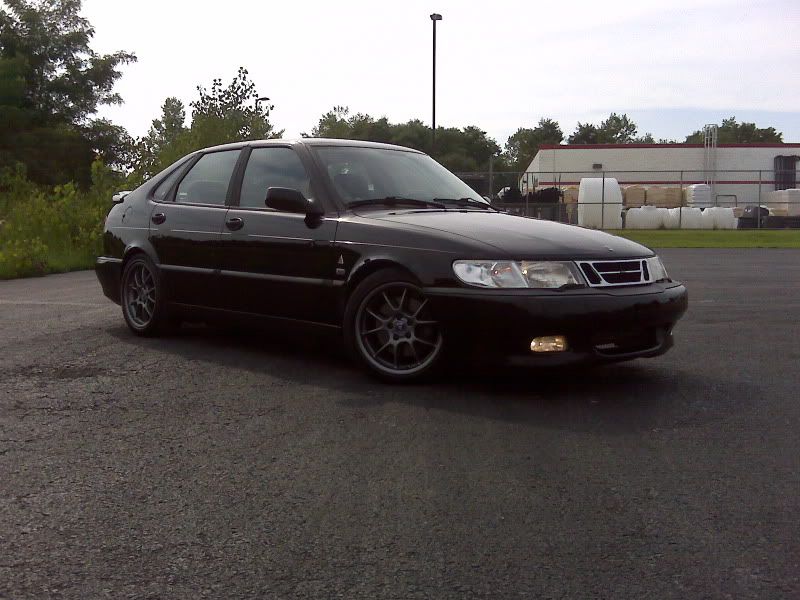 My Viggen... | SaabCentral Forums