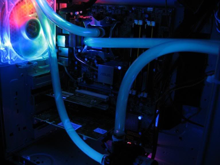 How do I bleed my system? | Overclock.net