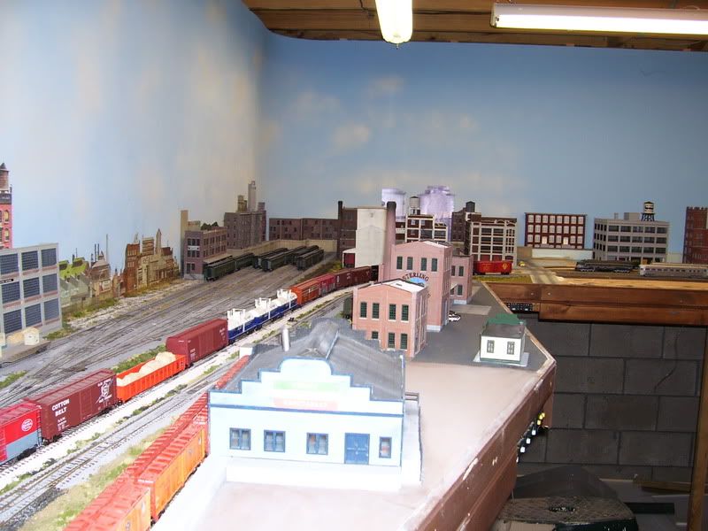 Midweek photo fun - General Discussion (Model Railroader) - Trains.com Forums