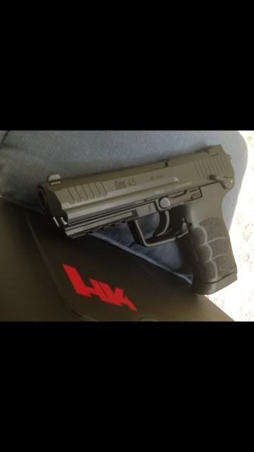 Hk45 | Page 2 | HKPRO Forums