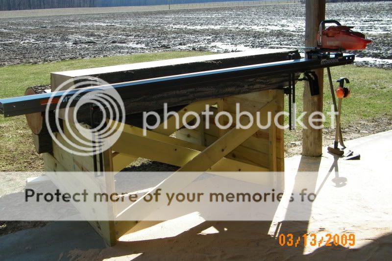 Logosol M5 | Arborist, Chainsaw & Tree Work Forum