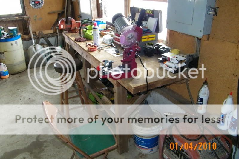 Workbench ideas | Arborist, Chainsaw & Tree Work Forum