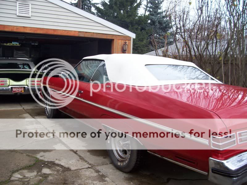 75 Caprice Convertible | LayItLow.com Lowrider Forums