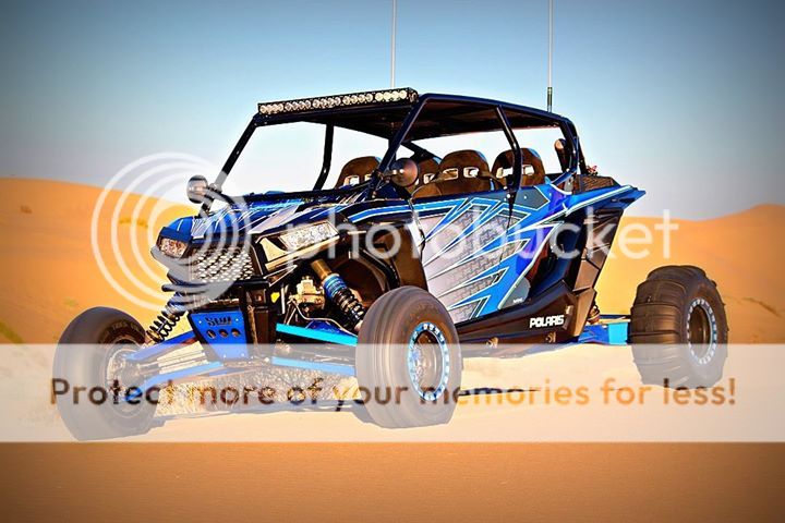 Two sweet XP41K in Glamis | Polaris RZR Forum - RZR Forums.net