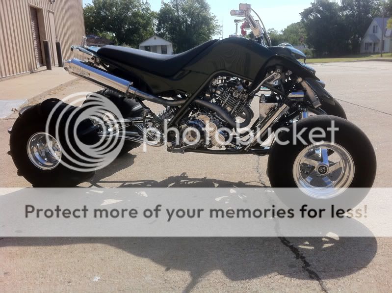 RAPTOR OF THE YEAR 2011 VOTING | Modded Raptors Forum