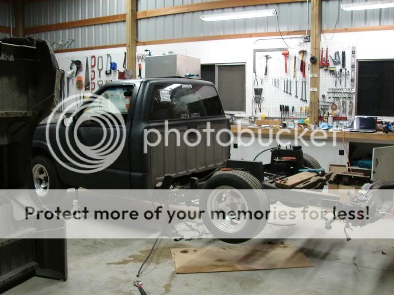 Fuel cell wireing | S-10 Forum