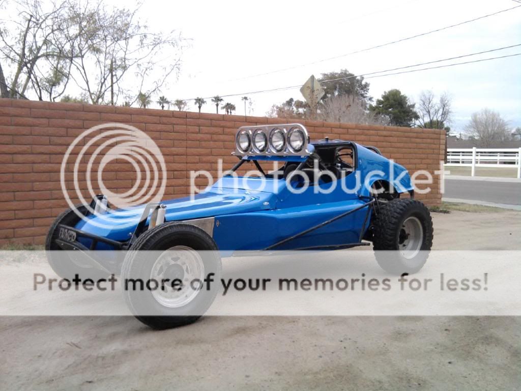 TheSamba.com :: HBB Off-Road - View topic - Show off your Dune Buggy or ...