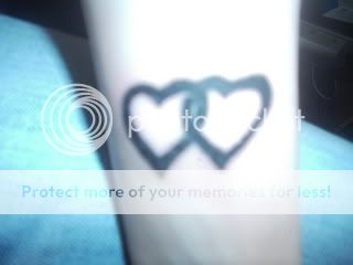 Simon Manx Tattoos 2 New Pieces By Alex Simpson, Black Goat Tattoo