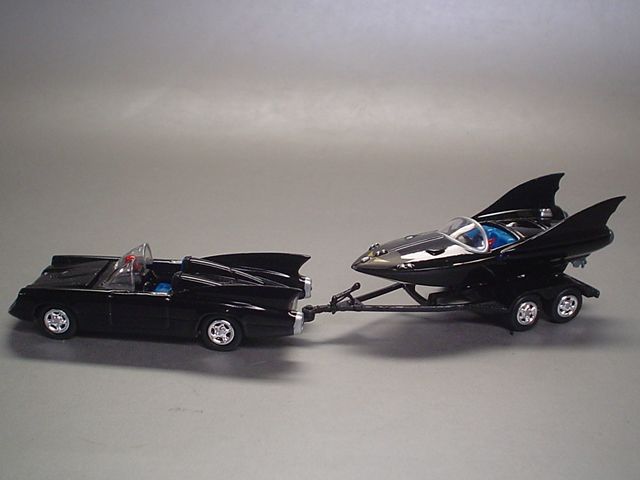 Custom Batmobile in an Oil Can | Hobbyist Forums