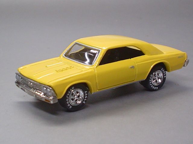 1964-70 Chevy Chevelle SS/Yenko/Z16... | Hobbyist Forums