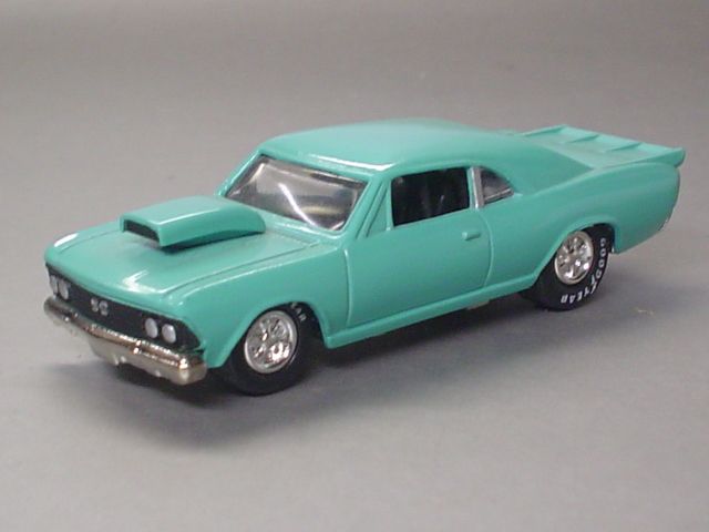 1964-70 Chevy Chevelle SS/Yenko/Z16... | Hobbyist Forums