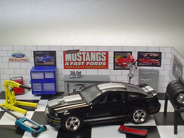 HW 100% diorama cases | Hobbyist Forums