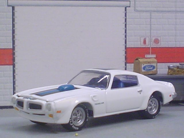 Firebird Show | Hobbyist Forums
