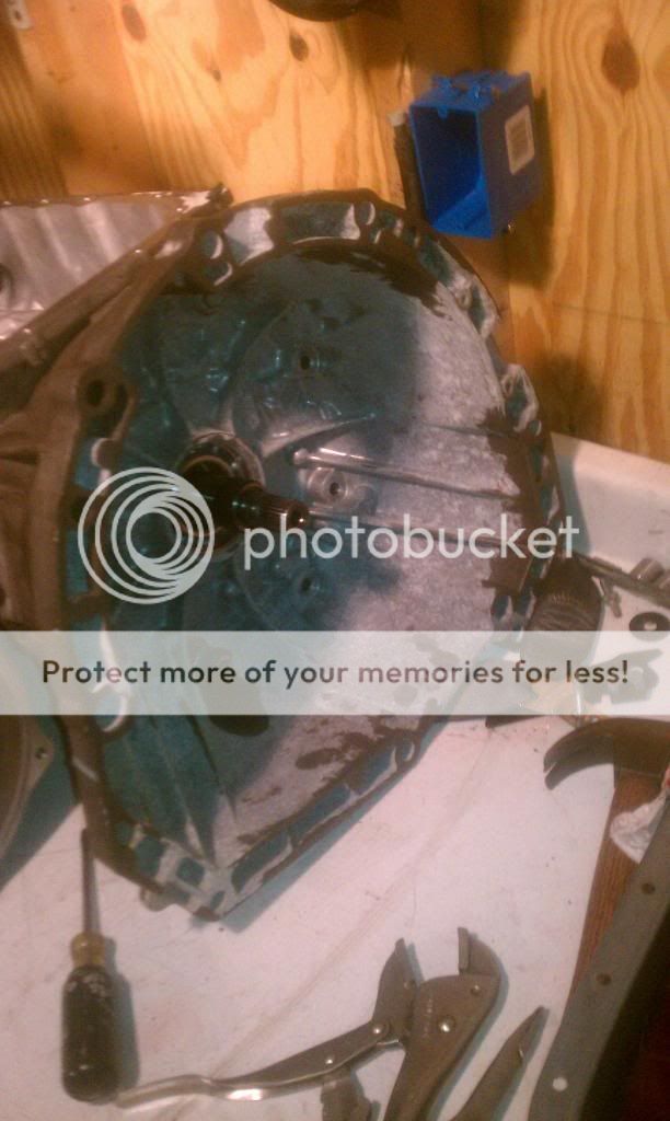 V6 6 Speed Auto Swap | Pontiac G8 Forum