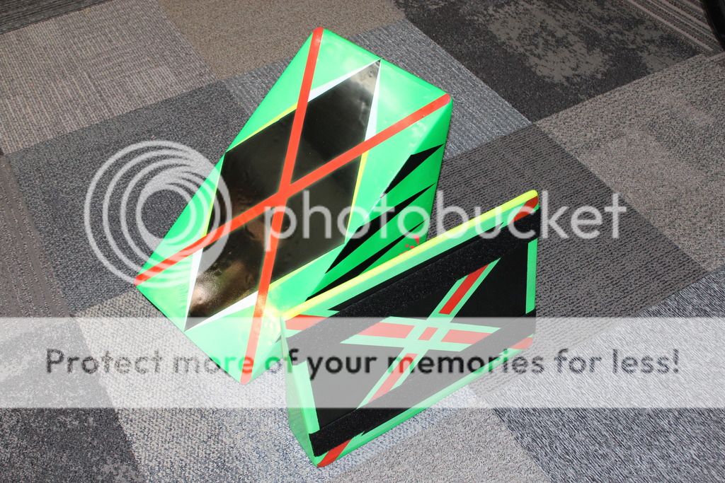 New Home Made Wake Wedge - Ballast Info & How-to - TheMalibuCrew.com