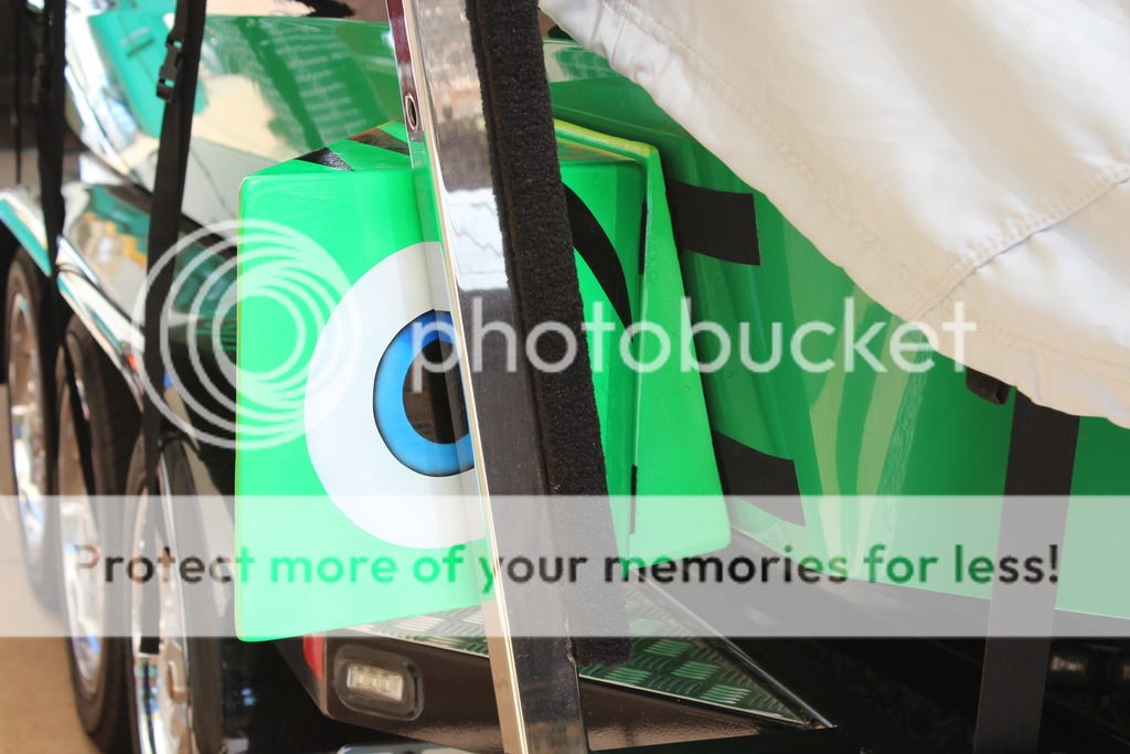 New Home Made Wake Wedge - Ballast Info & How-to - TheMalibuCrew.com