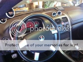 TVS2300 LS2 build | LS1GTO Forums