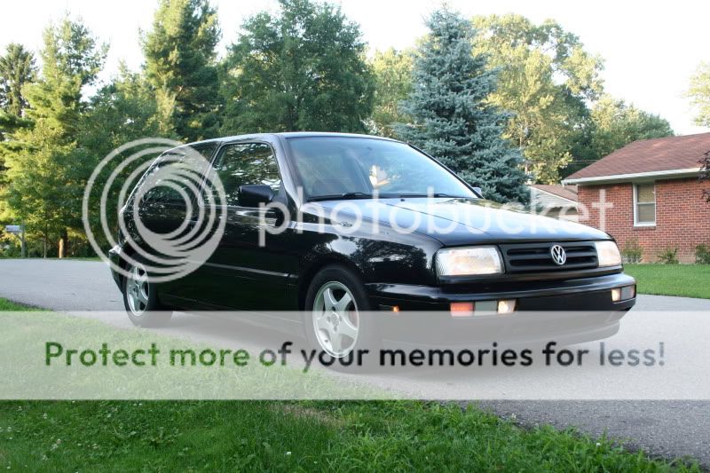 Fs: 97 gti 2.0 | VW Vortex - Volkswagen Forum