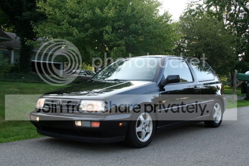 Fs: 97 gti 2.0 | VW Vortex - Volkswagen Forum
