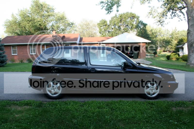 Fs: 97 gti 2.0 | VW Vortex - Volkswagen Forum