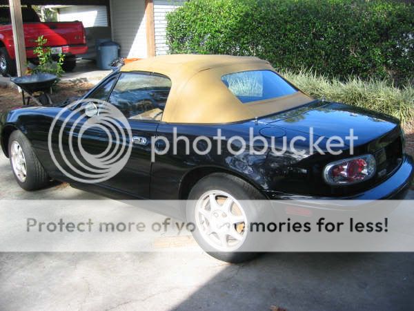 Monster Miata Project For Sale - MX-5 Miata Forum