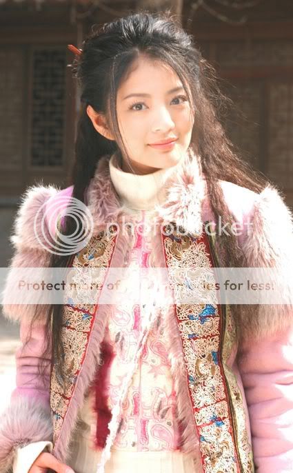 BlogGang.com : : ชิองจัง : Flying Fox of The Snowy Mountain 2006