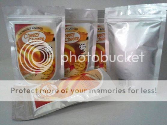 [WTS] ~~ CHEEZY CHEEZE