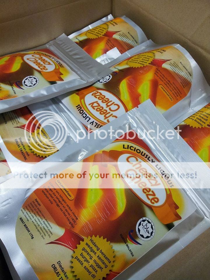 [WTS] ~~ CHEEZY CHEEZE