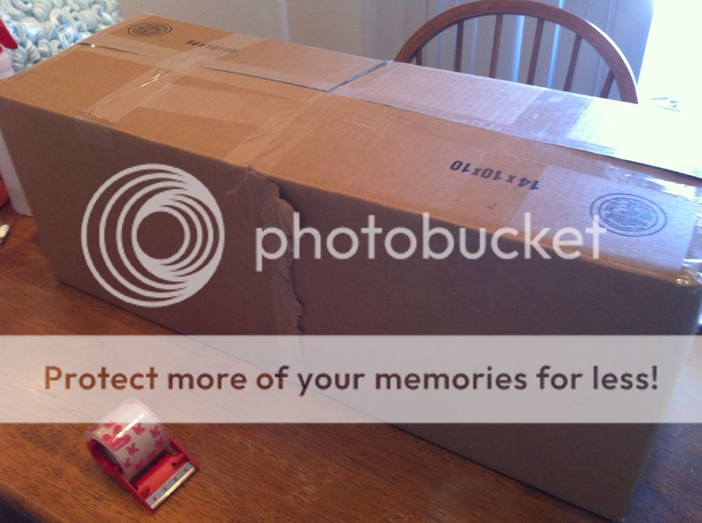 I sold my Marshall 1987x :( Amp shipping pics inside - Amps - Harmony ...