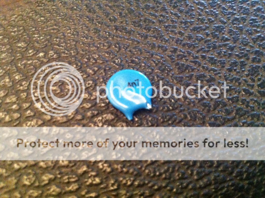 Why does Marshall even install the bright cap on Plexi reissues ...