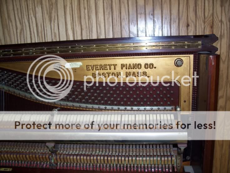 Boston Piano Serial Numbers - prioritysole