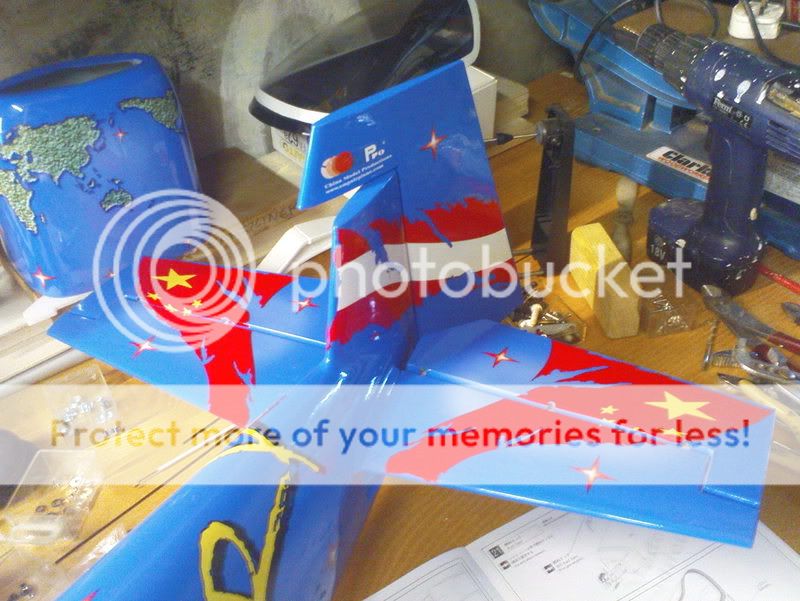 CMPro Extra 330L 50 size - Page 2 - RCU Forums