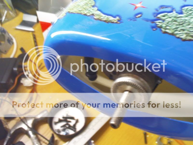 CMPro Extra 330L 50 size - Page 2 - RCU Forums