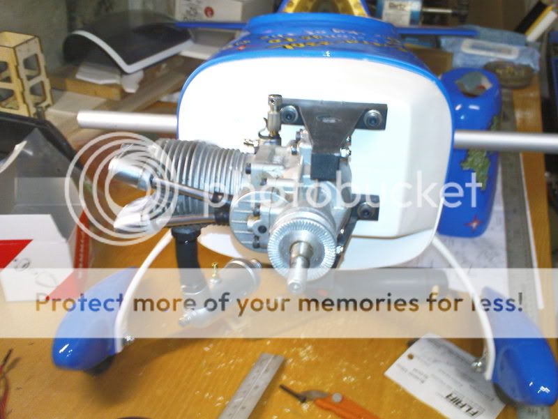 CMPro Extra 330L 50 size - Page 2 - RCU Forums