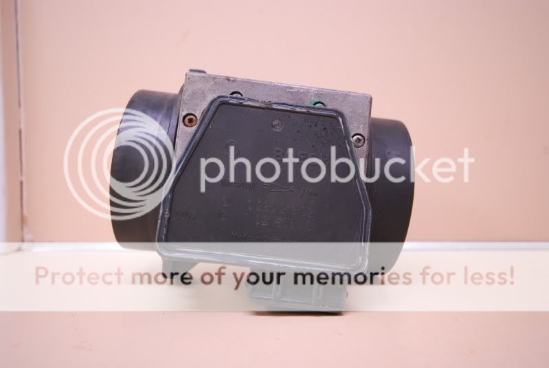 3" vr6 obd1 maf | VW Vortex - Volkswagen Forum