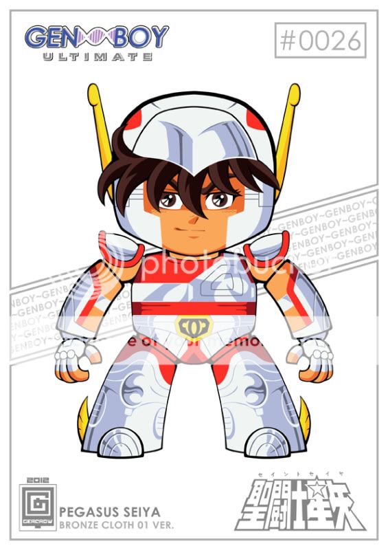 Non-TF: - GENBOY Ultimate | Page 2 | TFW2005 - The 2005 Boards