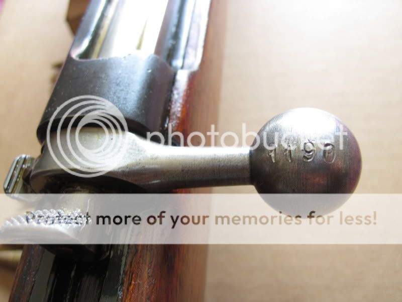 WTS:(SOLD)Steyr M95 Carbine w/ammo - Calguns.net