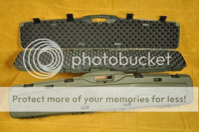 WTS:(SOLD)CMP hard rifle cases - Calguns.net