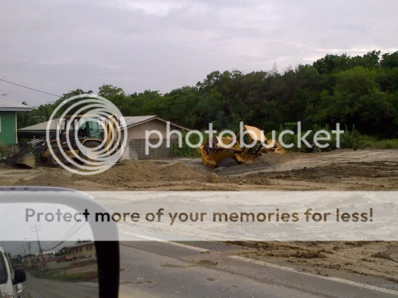 Diesel Boyz Run#2 - ..the Quarry..cancelled by EMA...! - Page 5 ...