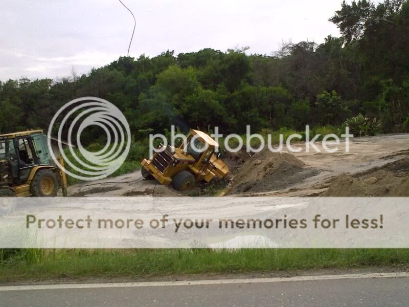 Diesel Boyz Run#2 - ..the Quarry..cancelled by EMA...! - Page 5 ...