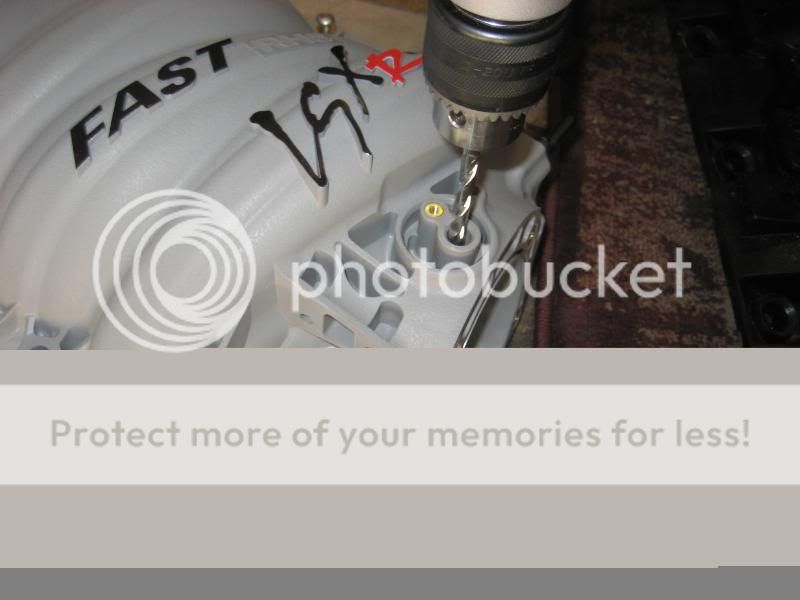 LS2 FAST 102 install (with pics) - CorvetteForum - Chevrolet Corvette ...