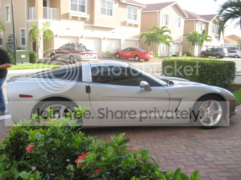 06 C6 A6 Z51 w/minor mods $32K - CorvetteForum - Chevrolet Corvette ...