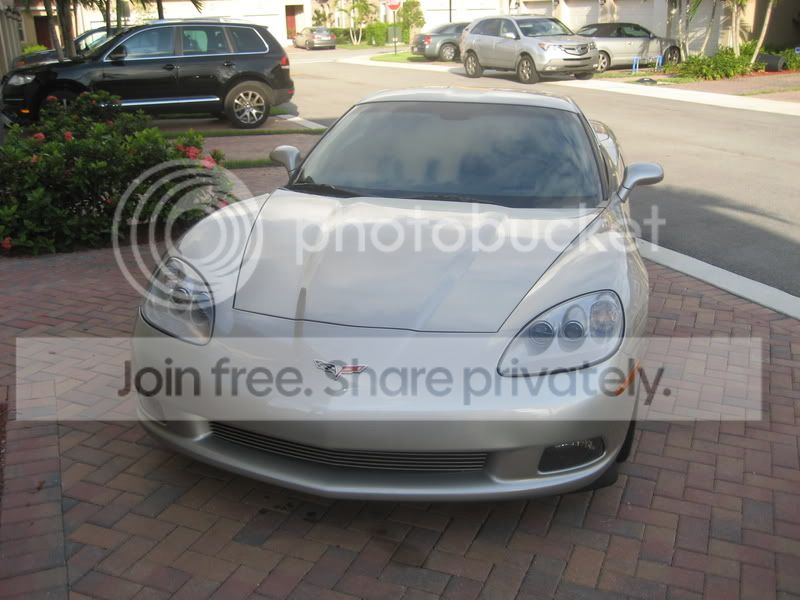 06 C6 A6 Z51 w/minor mods $32K - CorvetteForum - Chevrolet Corvette ...