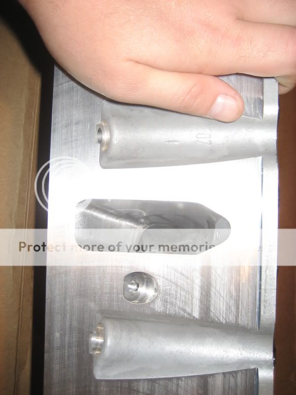 TEA LS2 STG2 head pics - CorvetteForum - Chevrolet Corvette Forum ...