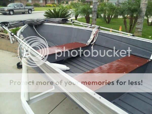 14 Foot Valco | Bloodydecks