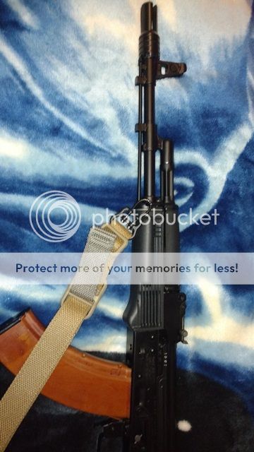 Blue Force Gear limited edition AK sling... | AK Rifles