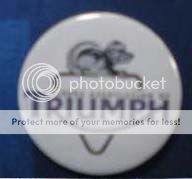 Rat items | Triumph Rat Motorcycle Forums