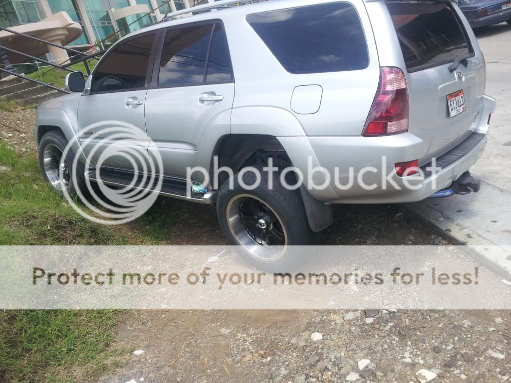 Something different Toyota 4runner 1kz-te 2005 - Toyota 4Runner Forum ...